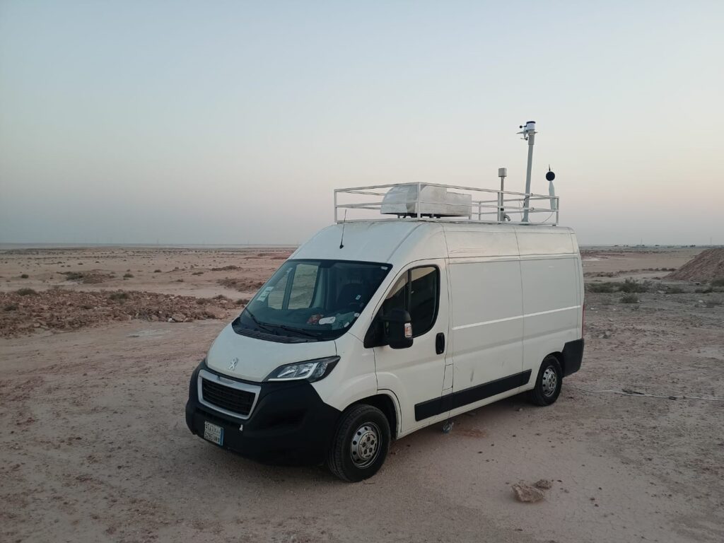 Ambient Air Quality Monitoring Stations - Environmental Standard for ...