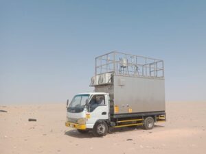 Ambient Air Quality Monitoring Stations - Environmental Standard for ...