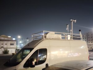 Ambient Air Quality Monitoring Stations - Environmental Standard for ...